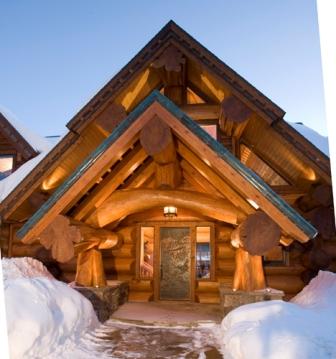 Harrison Design Custom Building Design