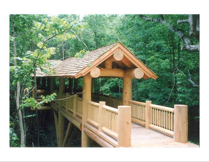 Harrison Design Custom Building Design