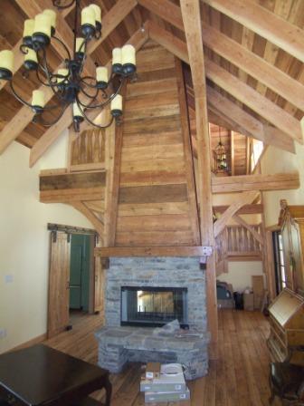 Harrison Design Custom Building Design