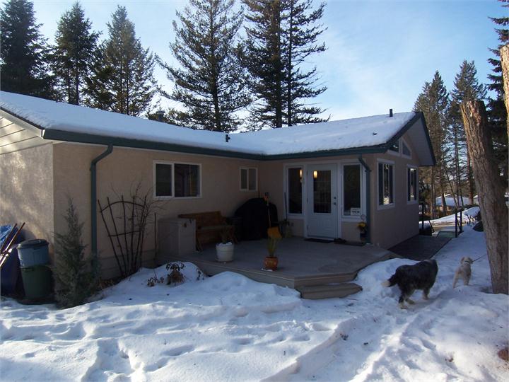 Harrison Design Custom Building Design